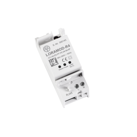Communicatie module LoRa / wM-Bus (DV)