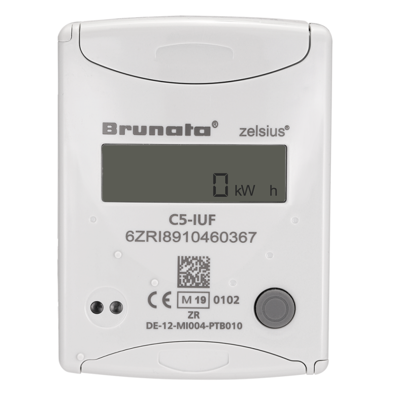 Zelsius C5 IUF Qp10-300-G2B-LoRa