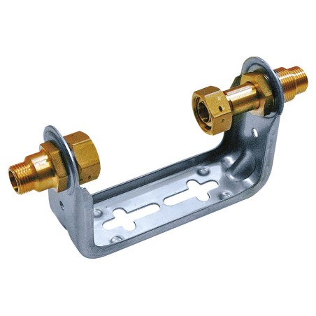 Watermeterbeugel Qn1,5 - 110mm