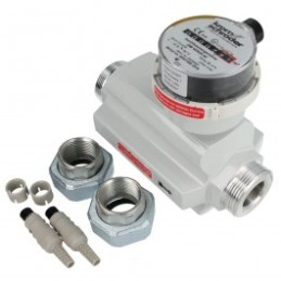 Quantometer QA65-DN50-PN16-ZI