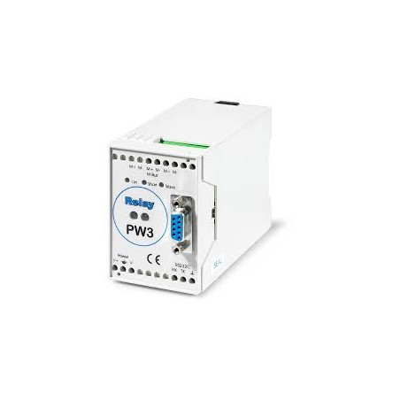 Relay PW3