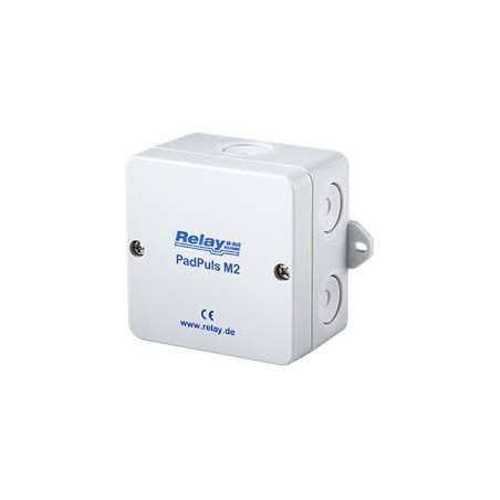 Relay PadPuls M2
