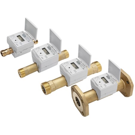 Hydrus M-Bus Q3 10,8-260mm-G1½B-90°C